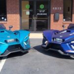 North Atlanta: Fort Mountain Park Self-Guided Slingshot Tour - Authentic Insights from Other Travelers