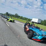North Atlanta Polaris Slingshot Group Tour - Who Will Love This Tour?