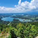North Atlanta Slingshot: Bell Mountain Self Guided Tour - A Delicious Break at Hiawassee Brew