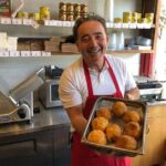 North Beach & Little Italy Walking Tour: Food, History & Flavor - The Food: More Than Just Snacks