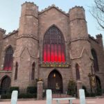 North Chelmsford: The Salem Witch Museum & Memorial Tour - A Detailed Look at the Tour
