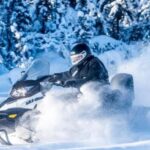 North Pole Alaska: Guided Fairbanks Snowmobile Tour - Who Will Love This Tour?