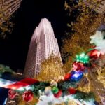 North Pole Express Bus Tour NYC Christmas Lights Experience - The Itinerary in Detail