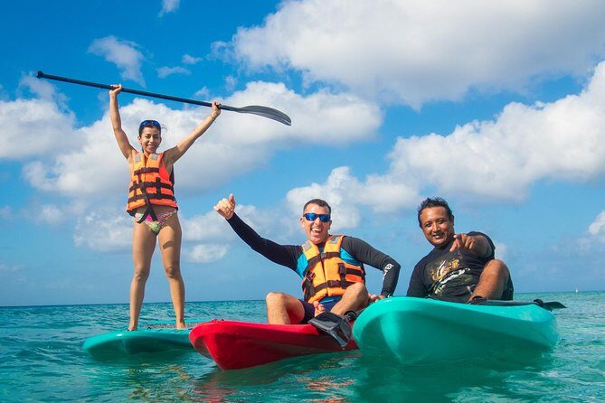 North Shore E-Bike & Beach Break - Final Thoughts: Is This Tour Right for You?