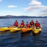 North Shore Kayak Tour at Lake Tahoe - The Itinerary and What to Expect