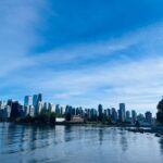 North Vancouver Foodie Adventure - The Practicalities: What You Need to Know