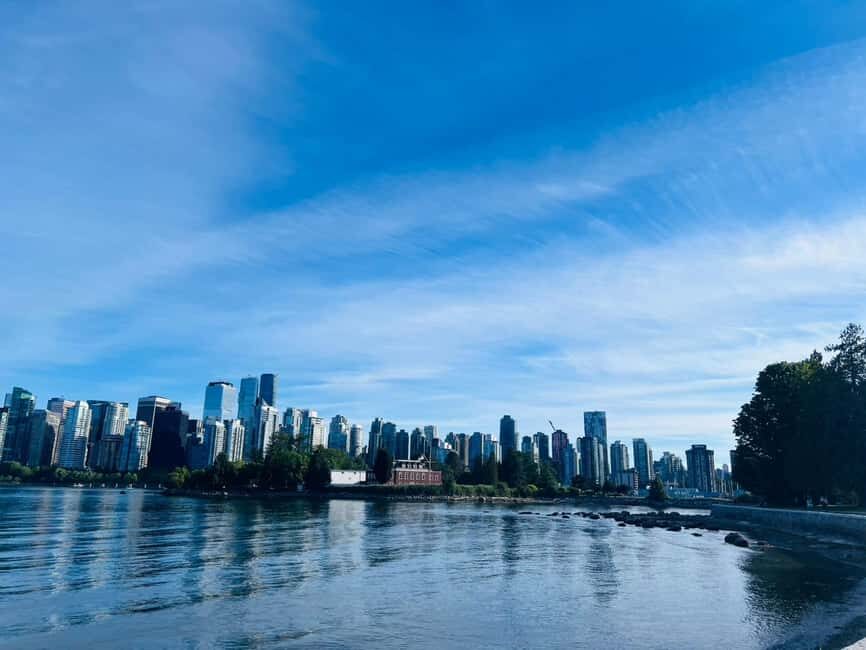 North Vancouver Foodie Adventure - The Practicalities: What You Need to Know
