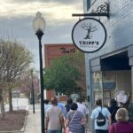 North Wilkesboro Walking Food Tour - Key Points