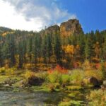 Northern Black Hills - Deadwood, Lead, Spearfish Canyon Tour - Exploring the Itinerary in Detail