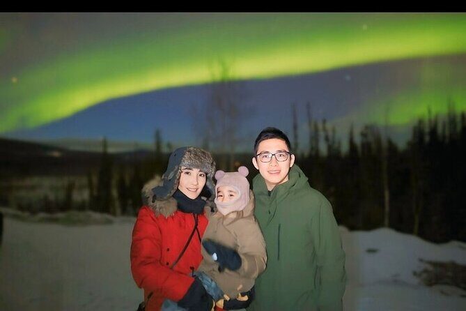 Northern Lights Aurora Tour with Photography - Who Should Consider This Tour?
