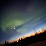 Northern Lights Photo Viewing Experience Starting from Anchorage - What to Expect in Terms of Experience