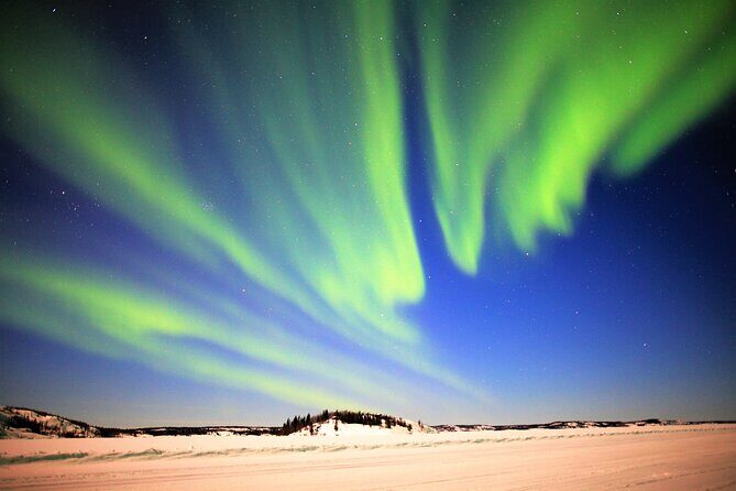 Northern Lights Tour Yellowknife - The Sum Up: Who Is This Tour For?
