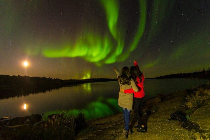 Northern Lights Tours - Who Is This Tour Best For?