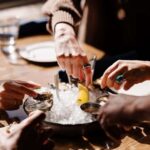 Noshes at the Space Needle: Ultimate Seattle Food & Culture - What’s Included and What’s Not
