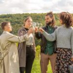 Nova Scotia Annapolis Valley Wine Tour Lead by a Sommelier - Final Thoughts: Who Will Love This Tour?
