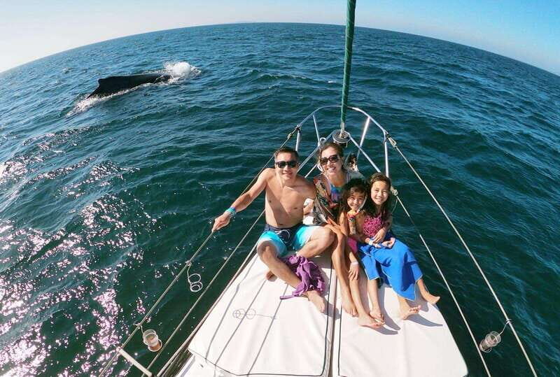 Nuevo Vallarta: Whale Watching by Sailboat Tour - Who Should Book This Tour?