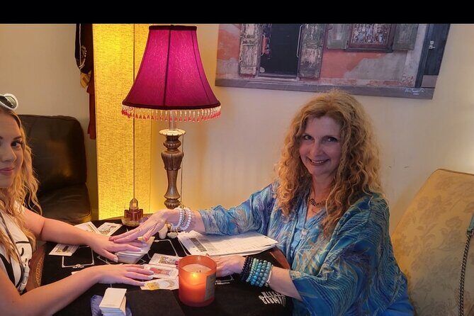 Numerology and Angelic Quest in Wilmington - Detailed Breakdown of the Tour Itinerary