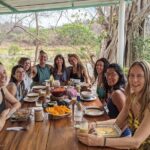 Nurture the Goddess Within 1 Day Women´s Retreat - The Intimate Group and Its Impact