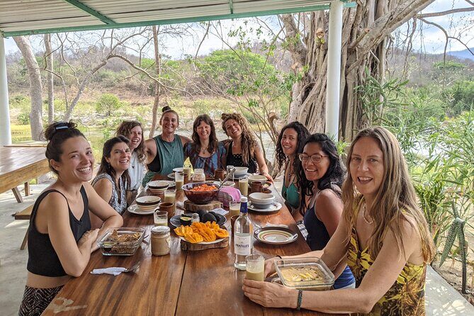 Nurture the Goddess Within 1 Day Women´s Retreat - The Intimate Group and Its Impact