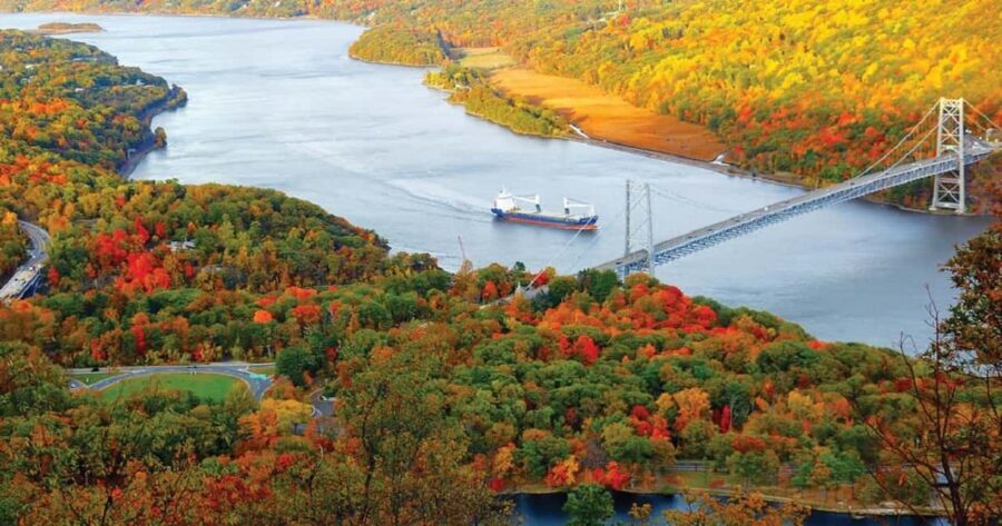 NY: Bear Mountain State Park&Beacon Day Tour | Kids 50% Off - What Makes This Tour Stand Out?