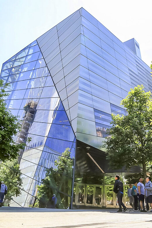NYC: 9/11 Memorial & Museum Timed-Entry Ticket - Final Thoughts