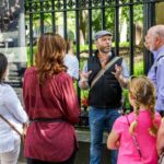 NYC: 9/11 Memorial Tour and Optional Observatory Ticket - The Value of the Experience