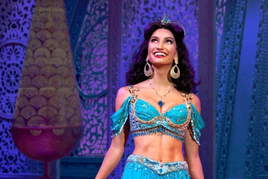 NYC: Aladdin the Musical on Broadway - Ticketing and Pricing – Whats the Value?