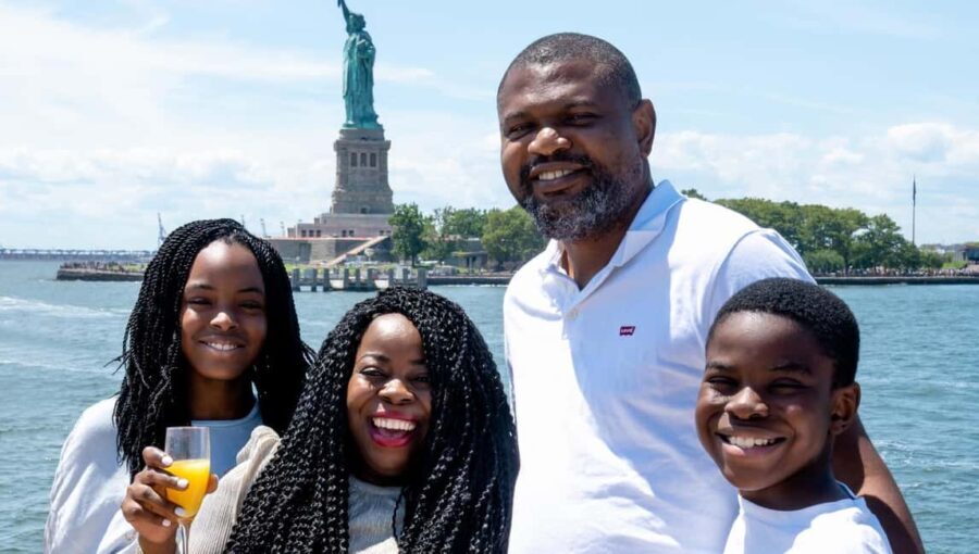 NYC: Bottomless Brunch Cruise - Authentic Reviews and Insights