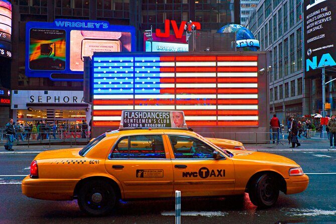 NYC Broadway and Show Business Private Walking Tour - Final Thoughts: Who Will Love This Tour?