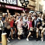 NYC: Broadway and Times Square Insider Tour with a Performer - What Can You Expect During the Tour?