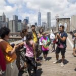 NYC: Brooklyn Bridge and Dumbo District Walking Tour - What to Expect During the Tour