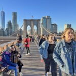 NYC: Brooklyn Bridge and Dumbo Guided Walking Tour - Exploring Dumbo: The Neighborhood of Reinvention