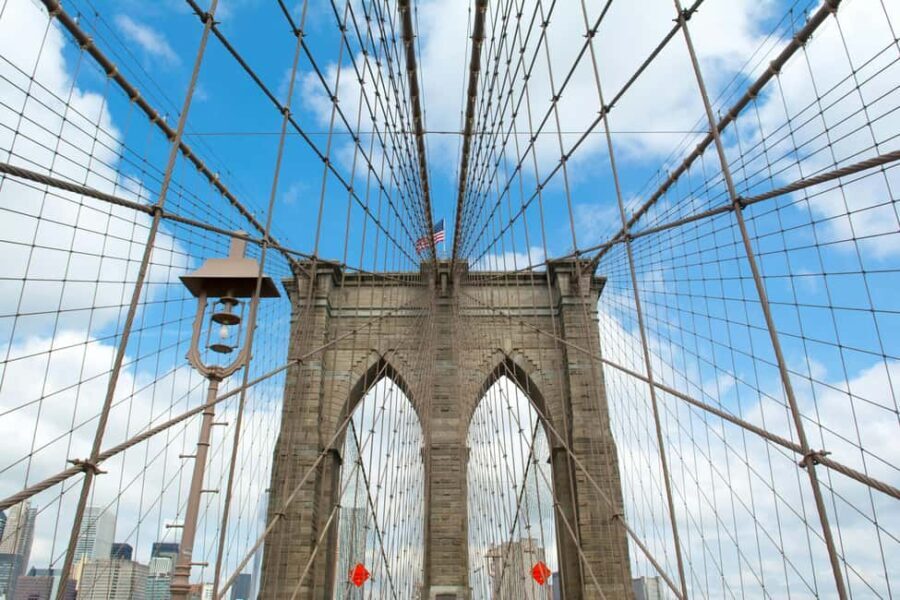 NYC: Brooklyn Bridge, DUMBO, and Skyline Small Group Tour - What’s Included and What to Consider