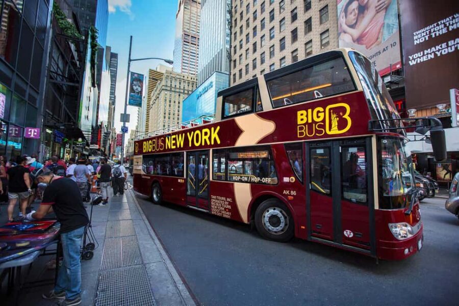 NYC: Brooklyn & DUMBO Bus and Walking Tour with Local Guide - What Makes This Tour Stand Out