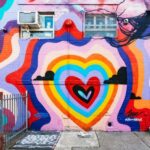 NYC: Brooklyn Graffiti & Street Art Walking Tour in Bushwick - The Itinerary and Highlights