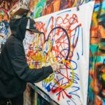 NYC: Brooklyn Graffiti Workshop with Local Artist - The Value for Travelers