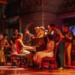 NYC: Buena Vista Social Club the Musical on Broadway - The Value Proposition