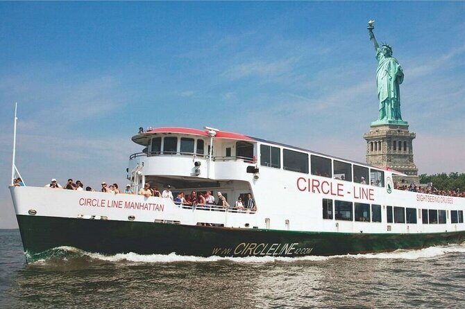 NYC Bundle: Empire State, Big Bus Tour, and Circle Line Cruise - Practical Details and Tips