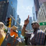 NYC Bundle: Empire State, Big Bus Tour, & Circle Line Cruise - The Landmarks and Experiences