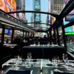 NYC Bustronome Lunch Tour - The Sum Up: Who Should Consider the NYC Bustronome Lunch Tour?
