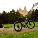 NYC: Central Park E-Bike Rental - Central Park – The Heart of Your Ride