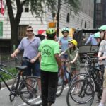 NYC: Central Park Guided Bike Tour - What to Expect During the Tour