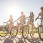 NYC: Central Park Guided Bike Tour - Who Will Love This Tour?