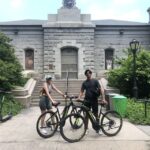 NYC: Central Park Guided Electric Bike Tour - A Detailed Look at the Itinerary and Experience