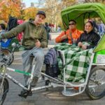 NYC: Central Park Guided Pedicab Tour - What the Reviews Say