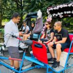 NYC: Central Park guided pedicab tour - Who Will Love This Tour?