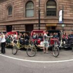 NYC: Central Park Guided Pedicab Tour - FAQ for the Central Park Guided Pedicab Tour