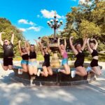 NYC: Central Park guided walking tour - Why This Tour Makes Sense