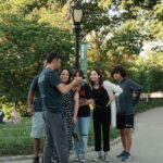 NYC: Central Park Highlights Guided Tour - Movie and TV Show Locations