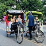 NYC: Central Park Pedicab Tour with Photo Stops - The Quality of Guides and Personal Touch